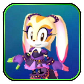 Drummer Cream | Sonic Speed Simulator Wiki | Fandom