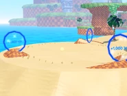 Hidden Music Notes | Sonic Speed Simulator Wiki | Fandom