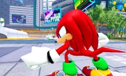 Riders Knuckles | Sonic Speed Simulator Wiki | Fandom