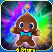 Chocola Chao | Sonic Speed Simulator Wiki | Fandom