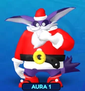 Holiday Cheer Big | Sonic Speed Simulator Wiki | Fandom