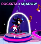Symphony Showdown | Sonic Speed Simulator Wiki | Fandom