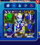 Neo Metal Sonic | Sonic Speed Simulator Wiki | Fandom