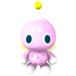 Birthday Chao | Sonic Speed Simulator Wiki | Fandom
