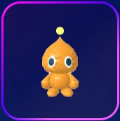 Jewel Gold Chao | Sonic Speed Simulator Wiki | Fandom