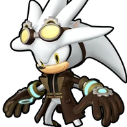Steampunk Event | Sonic Speed Simulator Wiki | Fandom
