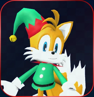 Elf Tails | Sonic Speed Simulator Wiki | Fandom