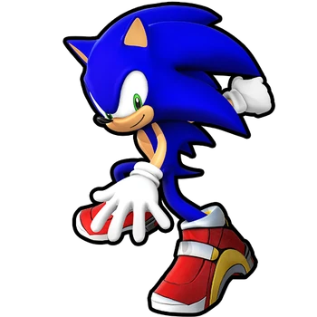 Grind Shoe Sonic | Sonic Speed Simulator Wiki | Fandom