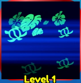 Blue Summer Trail | Sonic Speed Simulator Wiki | Fandom