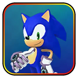Sonic (New Yoke Style) | Sonic Speed Simulator Wiki | Fandom