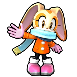 Winter Cream | Sonic Speed Simulator Wiki | Fandom