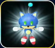 Fast Friends | Sonic Speed Simulator Wiki | Fandom