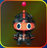 Black Knight Chao | Sonic Speed Simulator Wiki | Fandom