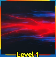 Hyper Wave Trail | Sonic Speed Simulator Wiki | Fandom