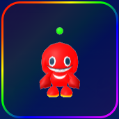 Knuckles Chao | Sonic Speed Simulator Wiki | Fandom