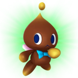 Chocola Chao | Sonic Speed Simulator Wiki | Fandom