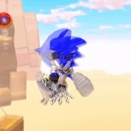 Zebra Sonic | Sonic Speed Simulator Wiki | Fandom