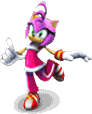 Riders Amy | Sonic Speed Simulator Wiki | Fandom