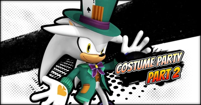 Sonic Speed Simulator Wiki | Fandom