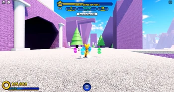 Marble Zone | Sonic Speed Simulator Wiki | Fandom