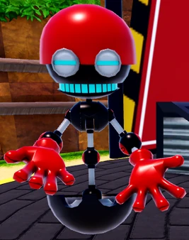 Orbot | Sonic Speed Simulator Wiki | Fandom