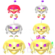 Fast Friends | Sonic Speed Simulator Wiki | Fandom