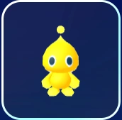 Yellow Chao | Sonic Speed Simulator Wiki | Fandom