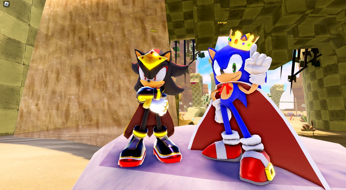 Sonic's 33rd Anniversary | Sonic Speed Simulator Wiki | Fandom