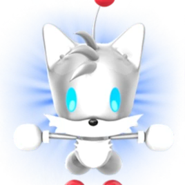 Toy Robot Tails | Sonic Speed Simulator Wiki | Fandom