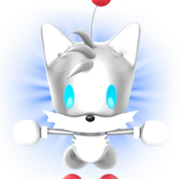 Toy Robot Tails | Sonic Speed Simulator Wiki | Fandom