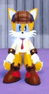 Blue Electro Trail | Sonic Speed Simulator Wiki | Fandom