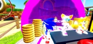 Adventure Rouge | Sonic Speed Simulator Wiki | Fandom