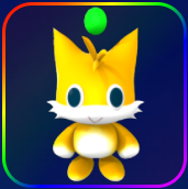 Tails Chao | Sonic Speed Simulator Wiki | Fandom
