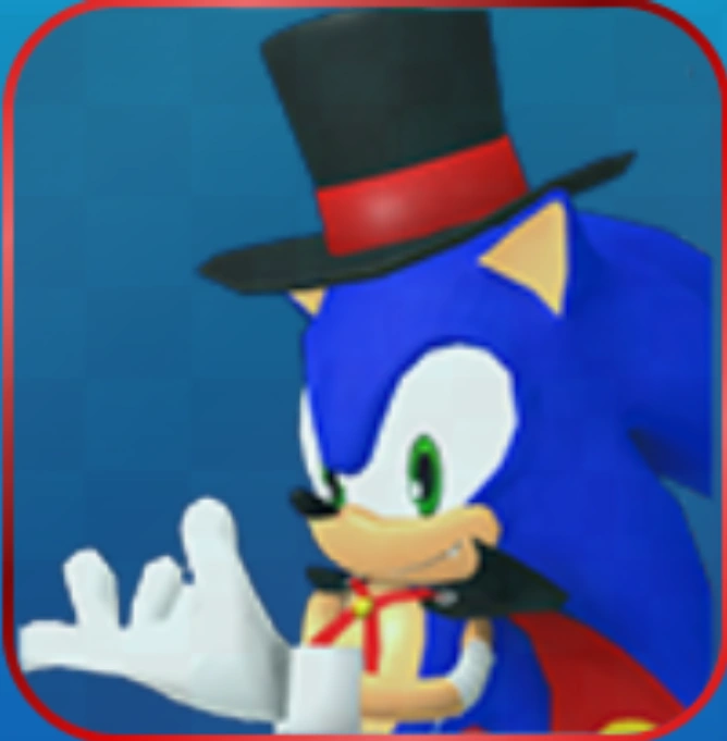 Vampire Sonic | Sonic Speed Simulator Wiki | Fandom