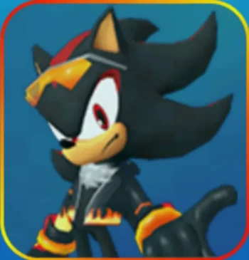Flame Shadow | Sonic Speed Simulator Wiki | Fandom
