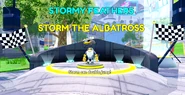 Stormy Day | Sonic Speed Simulator Wiki | Fandom