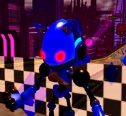Chaos Sonic | Sonic Speed Simulator Wiki | Fandom