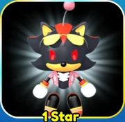 Fast Friends | Sonic Speed Simulator Wiki | Fandom