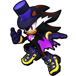 Vampire Shadow | Sonic Speed Simulator Wiki | Fandom
