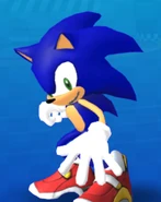 Grind Shoe Sonic | Sonic Speed Simulator Wiki | Fandom