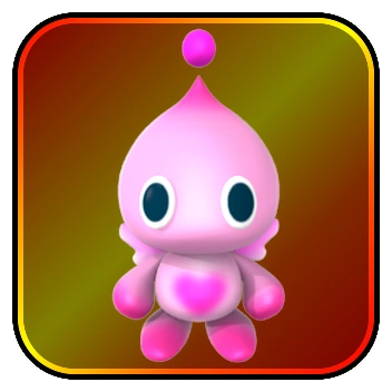 Heart Chao | Sonic Speed Simulator Wiki | Fandom