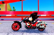 Shadow the Hedgehog | Sonic Speed Simulator Wiki | Fandom