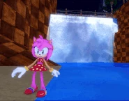 Summer Amy | Sonic Speed Simulator Wiki | Fandom