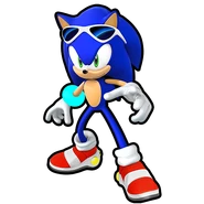 Adventure Sonic | Sonic Speed Simulator Wiki | Fandom