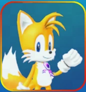Adventure Tails | Sonic Speed Simulator Wiki | Fandom