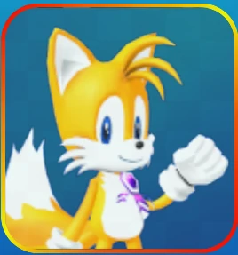 Adventure Tails | Sonic Speed Simulator Wiki | Fandom