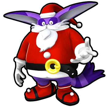 Holiday Cheer Big | Sonic Speed Simulator Wiki | Fandom
