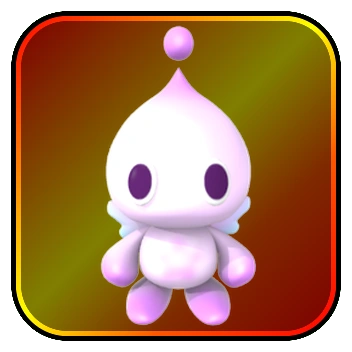 Midnight Chao | Sonic Speed Simulator Wiki | Fandom