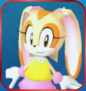 Summer Cream | Sonic Speed Simulator Wiki | Fandom