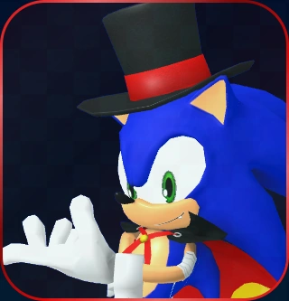 Vampire Sonic | Sonic Speed Simulator Wiki | Fandom